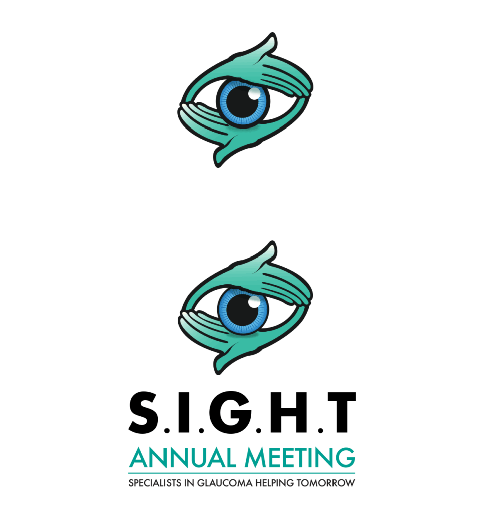 SIGHT Logo creation | Branding, Design, Art Direction, Print